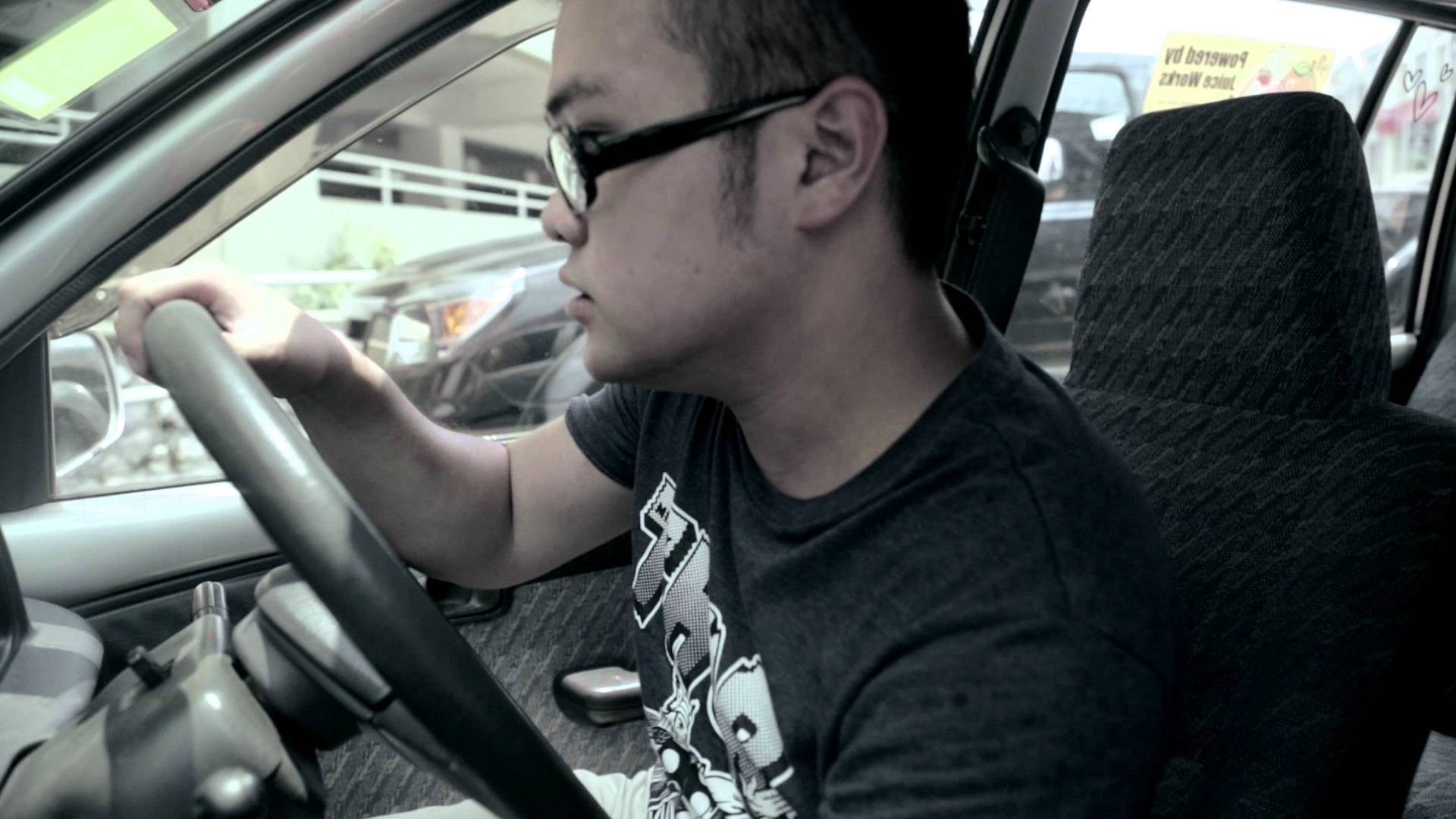 Typical Malaysian Drivers - Sharing Clips