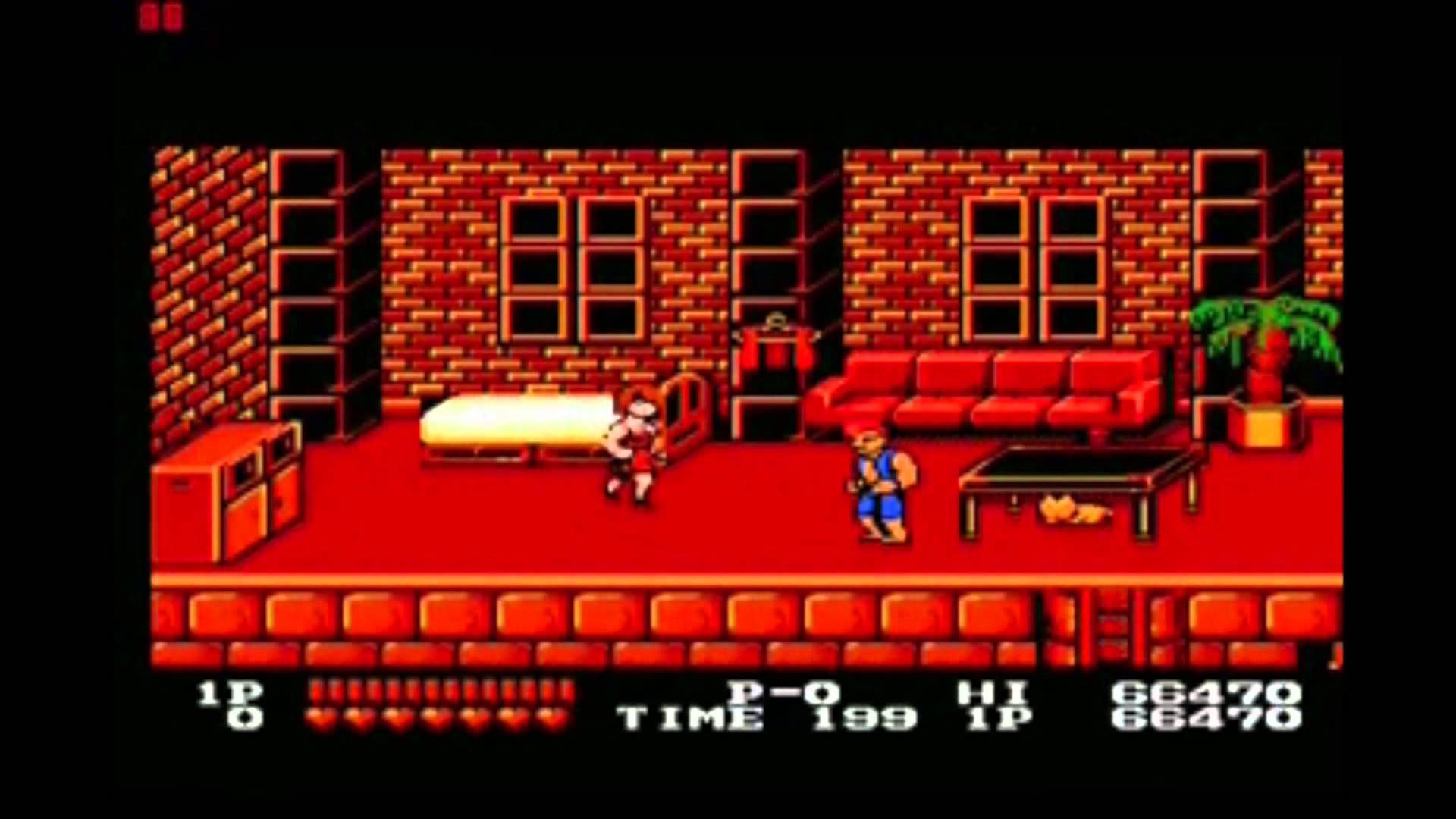 20 great final bosses (Nintendo - NES) - Sharing Clips