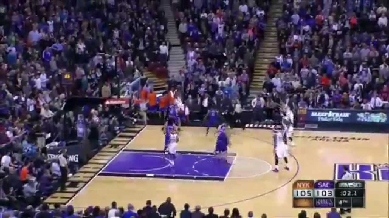 The Greatest NBA Plays of All Time - part 1 - Sharing Clips