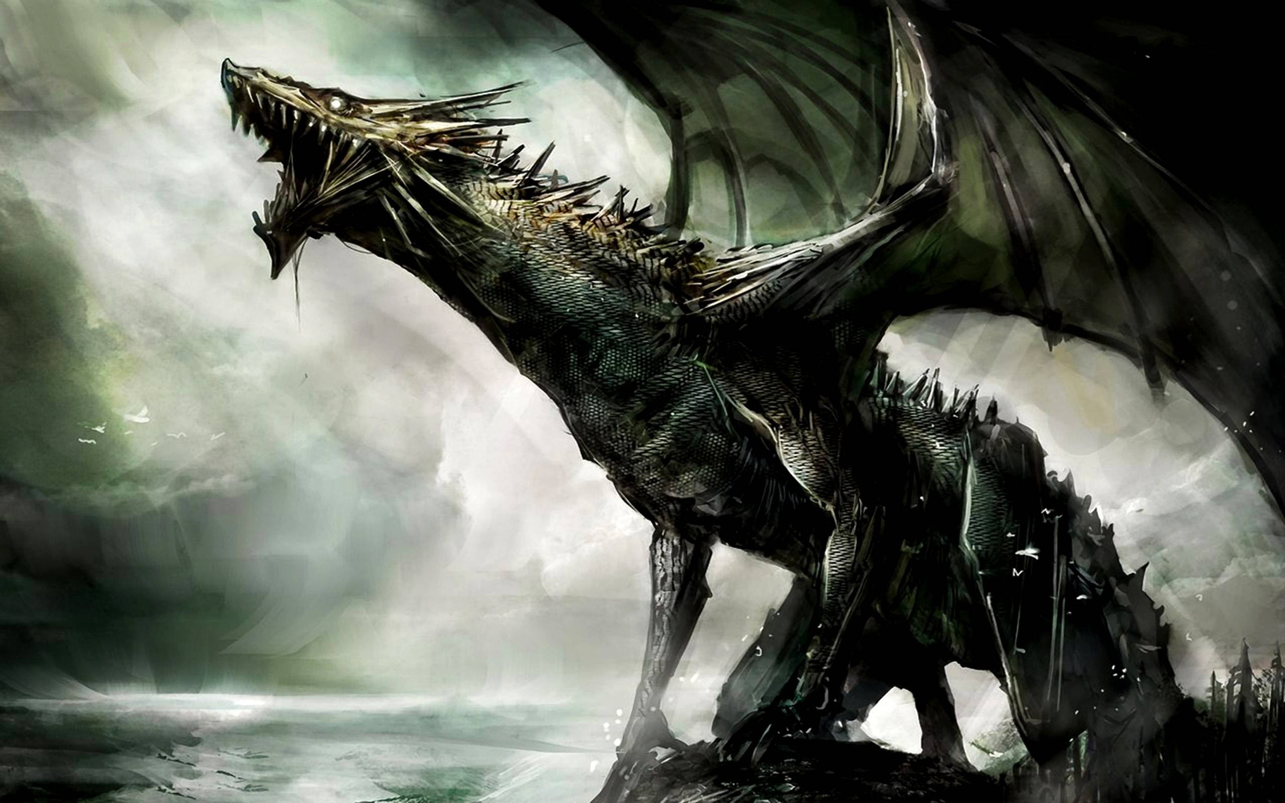 Top Scariest Mythical Creatures That Might Actually Exist Sharing Clips top-scariest-mythical-creatures-that-might-actually-exist-sharing-clips